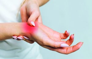 Carpal Tunnel Syndrome Dubai - Professional Dr. Robert Hierner