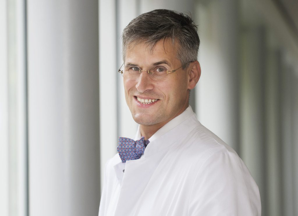 The Role Of Lasix In Dialysis Patients: A Conference Overview - Dr. Robert