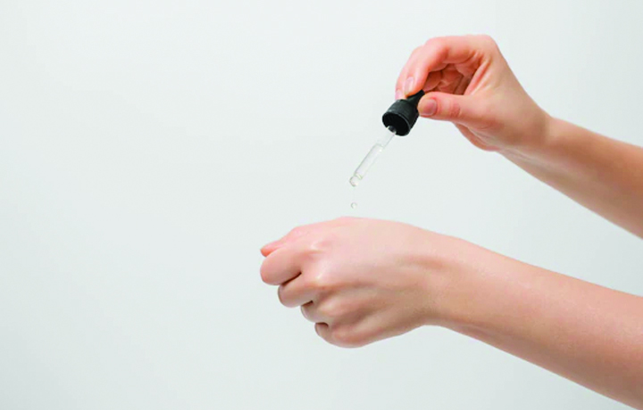 Hand Osteoarthritis Treatment In Dubai - Dr Robert Hierner