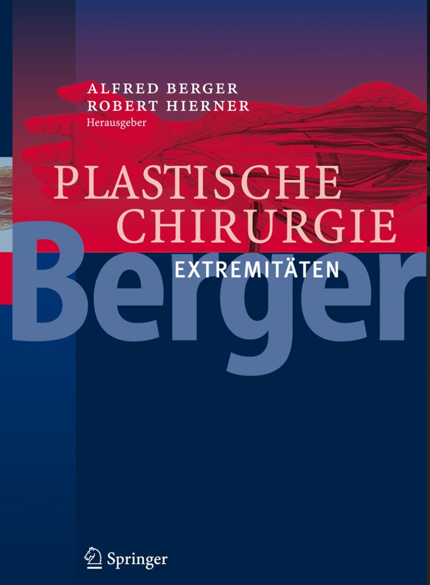 Hand Specialist Dubai | Hand Specialist In Dubai - Prof. Dr. Robert Hiener