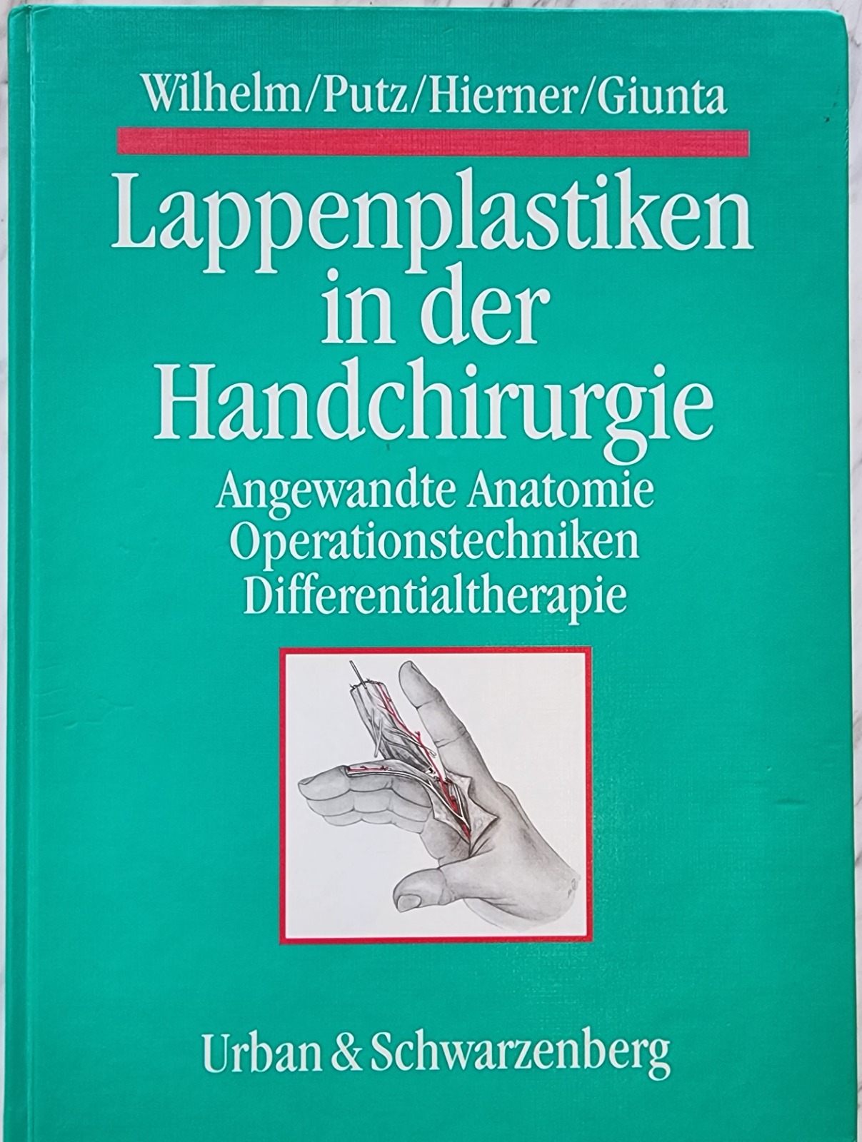 Hand Specialist Dubai | Hand Specialist In Dubai - Prof. Dr. Robert Hiener