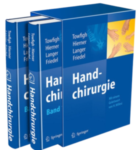 Hand Specialist Dubai | Hand Specialist In Dubai - Prof. Dr. Robert Hiener